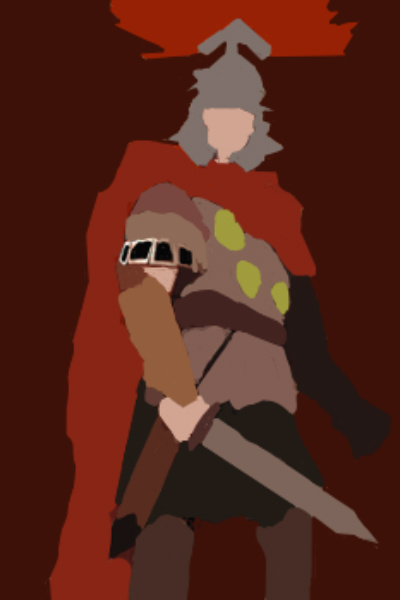 Chapter 2 – The Centurion And His Balance - The Idiot Centurion And His ...