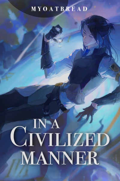 117 | I Will Not Stop (END OF PART TWO) - In a Civilized Manner | Royal ...