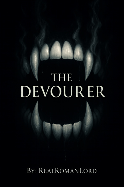 The Devourer | Royal Road