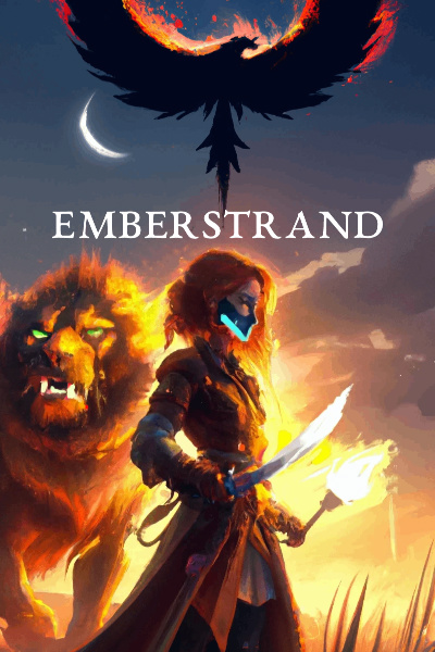 EMBERSTRAND | Royal Road