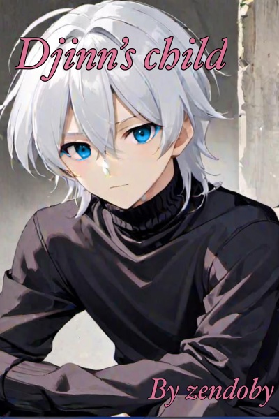 Chapter 6: night and vines original version - djinn's child | Royal Road