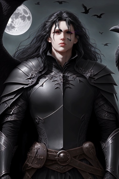 Chapter 10: The Vengeful Crow - Ascension of the Outcast | Royal Road