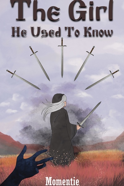 The Girl He Used To Know - An UnderCurrent Story | Royal Road