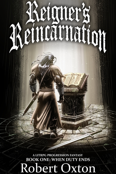 Reigner’s Reincarnation | Royal Road