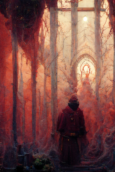 Sacrificial Ascension (The Endless System) | Royal Road