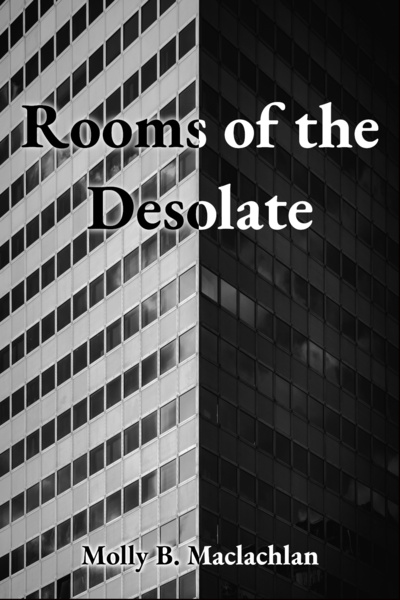 House of the Collector - Part 1 - Rooms of the Desolate | Royal Road