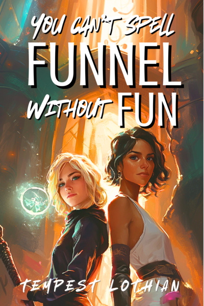 Chapter 7: Arm in the Hole! - You Can’t Spell Funnel Without Fun ...