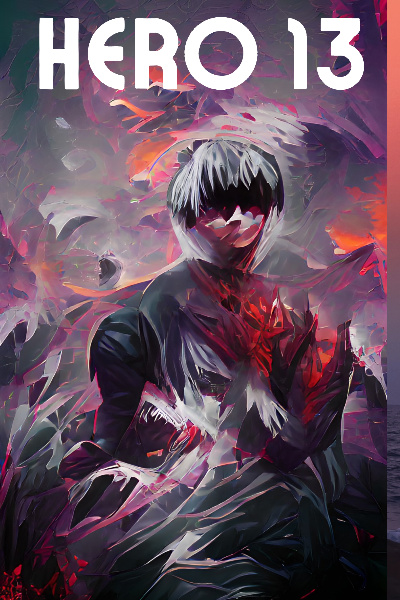 Chapter 5: Mission Briefing - Hero 13 | Royal Road