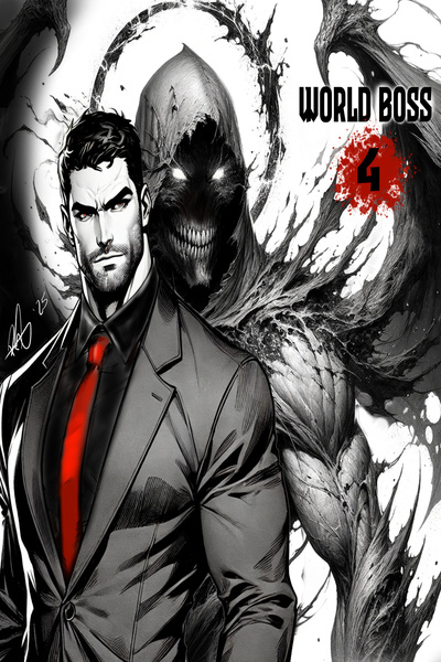 World Boss (A lit RPG Series) | Royal Road