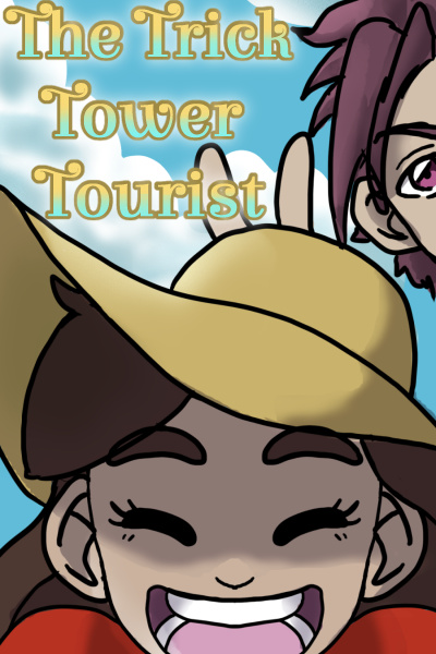 ::Follow the Trail pt 5:: - The Trick Tower Tourist | Royal Road