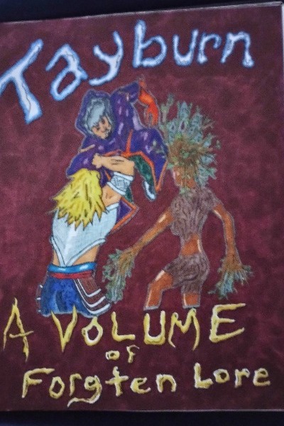 A Volume of Forgotten Lore | Royal Road