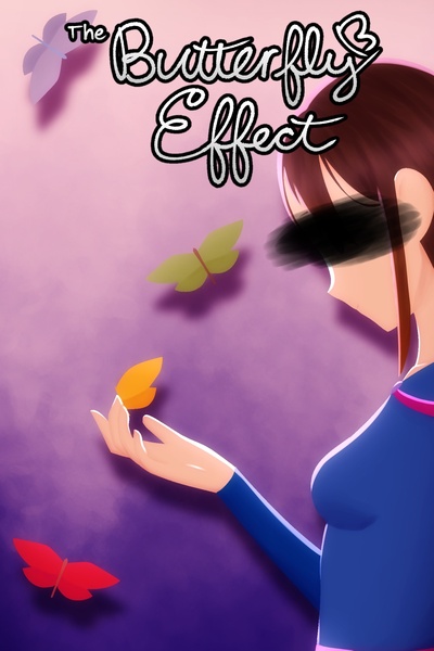 The Girl Under The Bed Chapter 1 The Butterfly Effect Royal Road