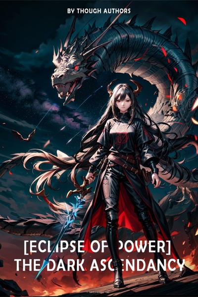 The Raid - Eclipse of Power: The dark Ascendancy | Royal Road