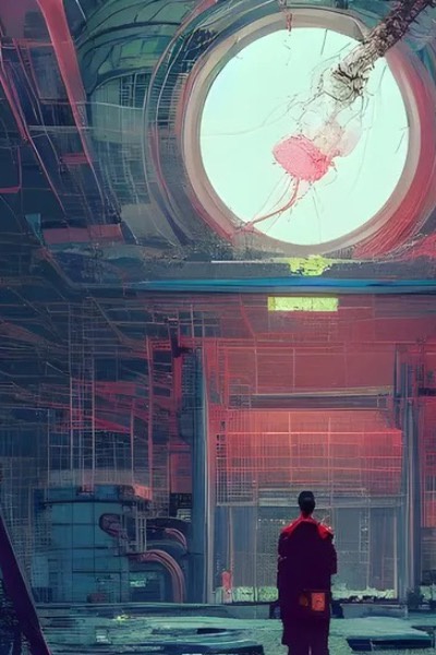 Chapter 155 Celeste POV - Starship Engineer | Royal Road