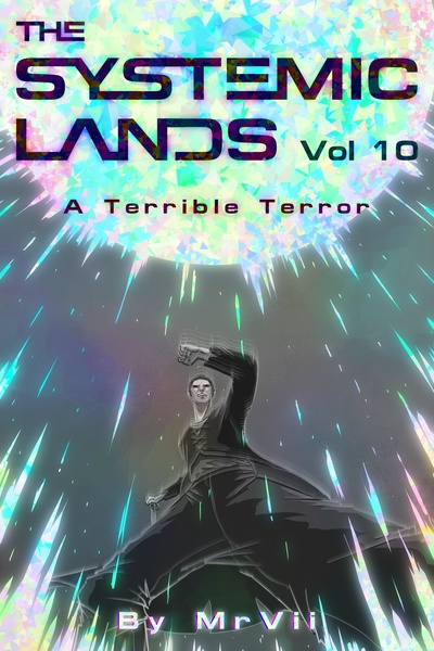 Chapter V – Day 170 – The Birth of the Ritualist - The Systemic Lands ...