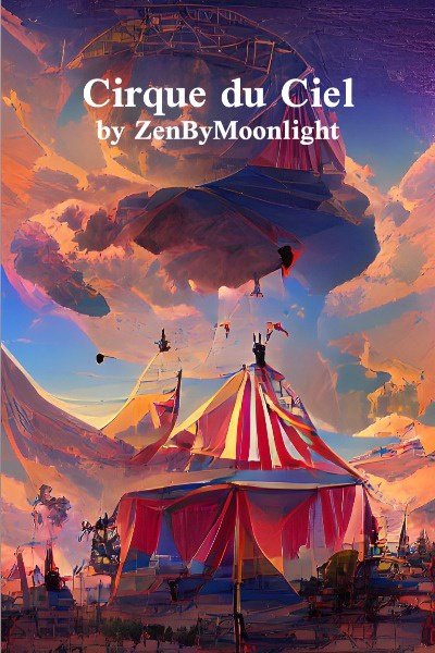 Ch. 21 Maria Alucardia - Cirque du Ciel | Royal Road