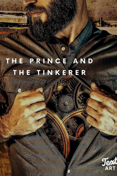 Dragon Tales: The Prince and the Tinkerer | Royal Road