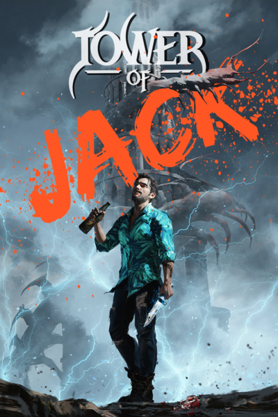 Chapter 150 – The Gods - Tower of Jack [Book Three Stubbing Dec. 13th ...
