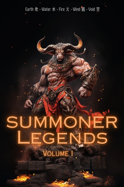 Official Summon Compendium [updated] - Summoner Legends : a Pokemon ...