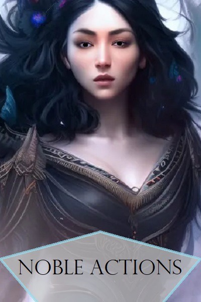 Chapter 2 - Meanwhile in the Braumsheil Estate. - Noble Actions | Royal ...