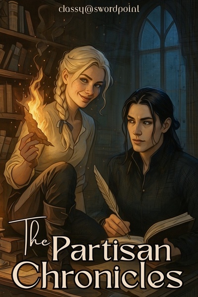 [The Second One] 5 - The Thing About Thinking for Somebody Else - The Partisan Chronicles ...