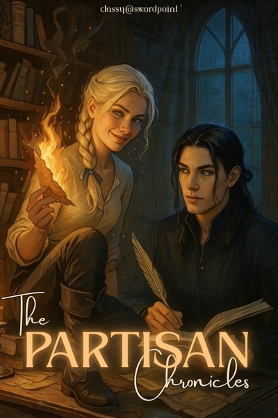 [The First One] 9 - The Inevitable Bar Fight - The Partisan Chronicles ...
