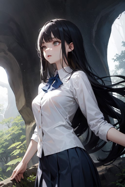 16. REVENGE! - Doom Valley Prep School | Royal Road