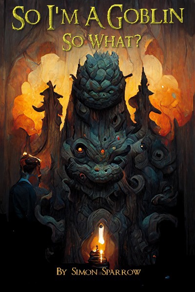 21- The Kobolds Assault (1) - So I'm A Goblin, So What? [A Monster ...
