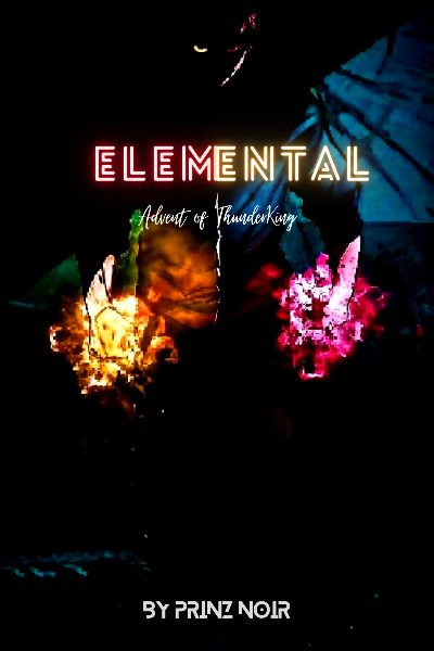 3. To the place where everything started - ELEMENTAL: Heir of Indra ...