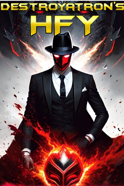 Destroyatron's HFY | Royal Road