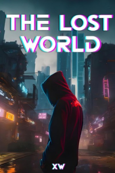 Encounter - The Lost World | Royal Road