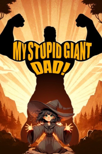 My Stupid Giant Dad [Isekai Litrpg] | Royal Road