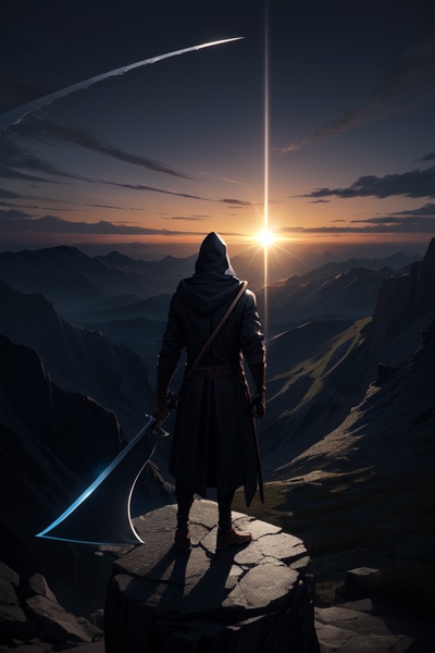 Necromancer's Otherworld Journey (A Isekai Progression LitRPG) | Royal Road