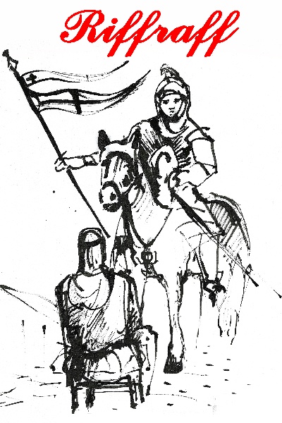 Riffraff | Royal Road