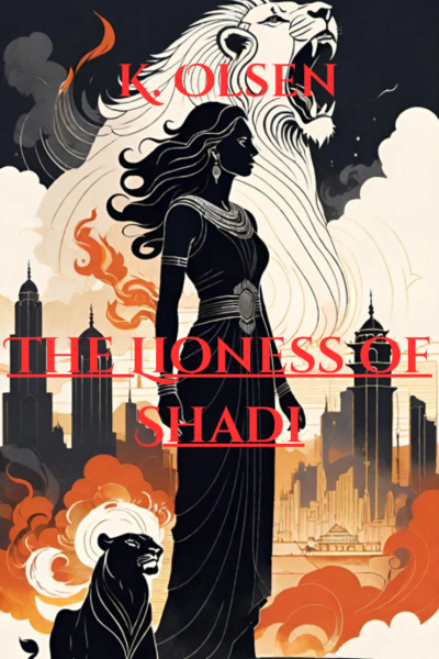 18 - The Demon of the Fallen Tree - The Lioness of Shadi | Royal Road
