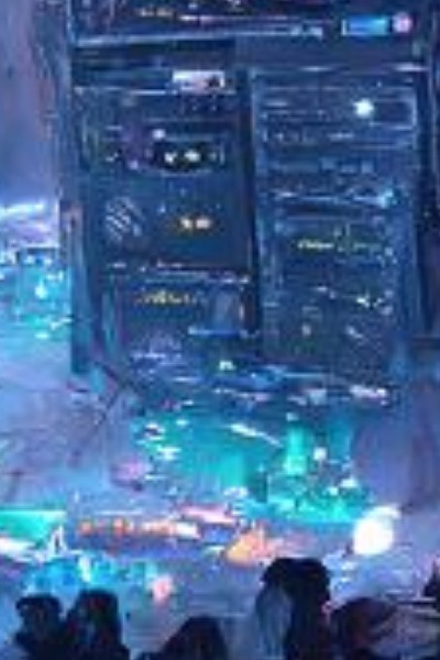 Prologue/Chapter 1 - Rewired Saga | Royal Road