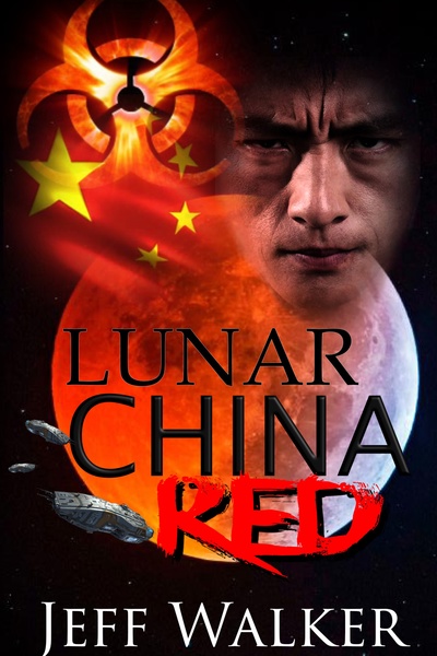 Lunar China Red | Royal Road
