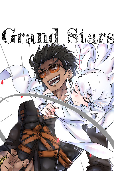 Prologue - Branching Point - Grand Stars | Royal Road