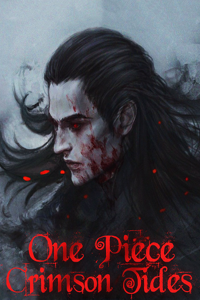 Chapter 45: A Ghostly Pepper - One Piece: Crimson Tides | Royal Road