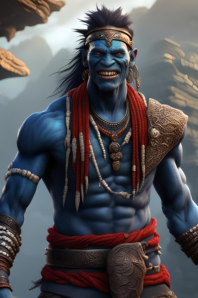 The last of the first generation - The Game of Evolution | Royal Road