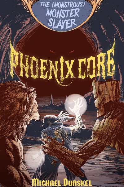 Chapter 05: The Ancient Dragon - The (Monstrous) Monster Slayer ...