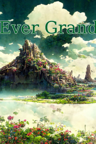 Ever Grand | Royal Road