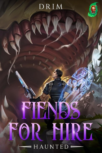 V8: Chapter 2.3 - Childish Side - Fiends For Hire {Vol 5 available now ...