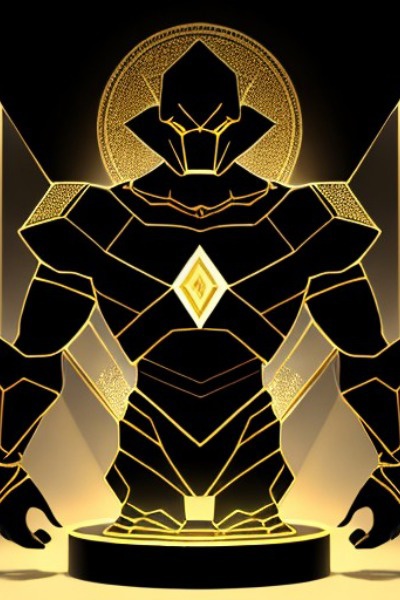 011 - An obscure path - Rock Birth : Golem Evolution [Anglais] | Royal Road