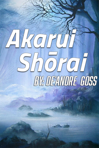 A Pleasant Awakening - Akarui Shōrai | Royal Road