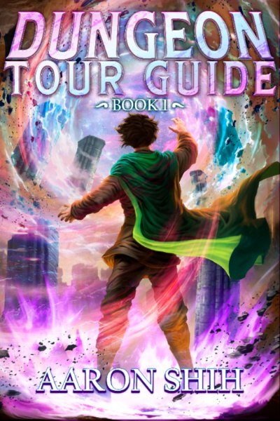 Dungeon Tour Guide: A Dungeon Core LitRPG | Royal Road