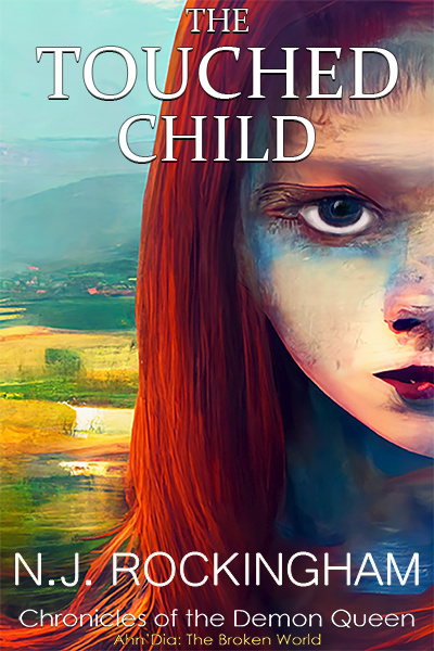 The Touched Child (Demon Queen Series, Epic High Fantasy) | Royal Road