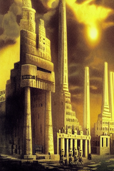 A Day in the Life of a Babylonian | Royal Road