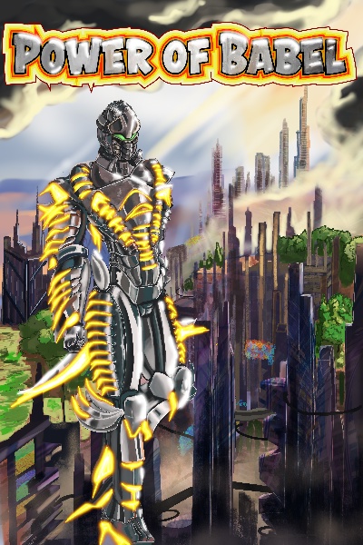 Power of Babel | Royal Road