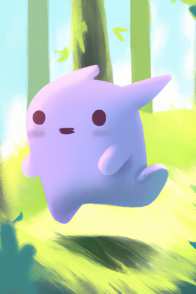 Adventures of Ditto | Royal Road